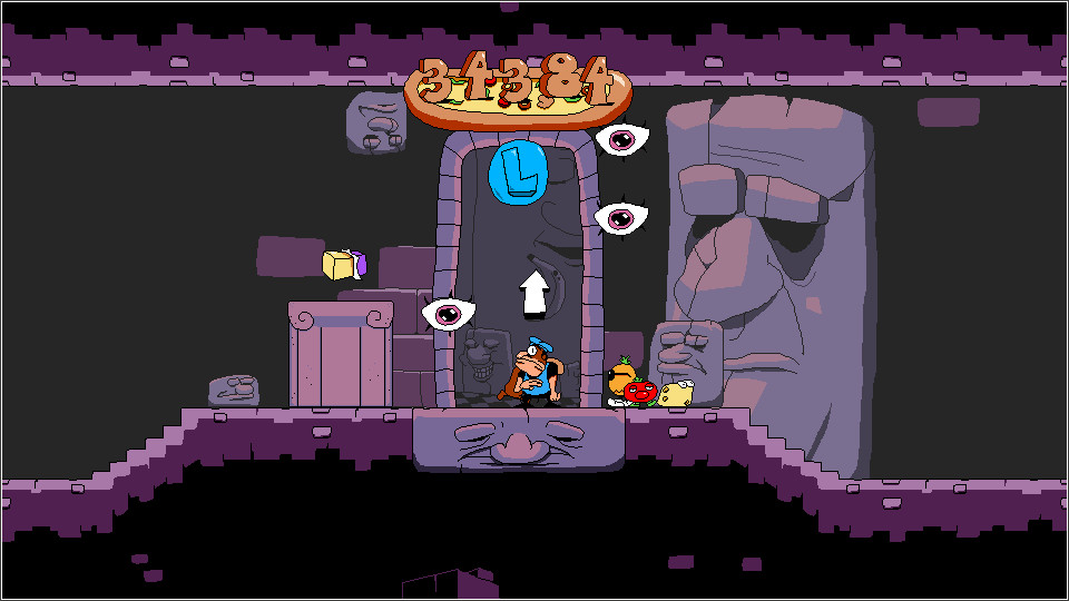 Custom Ranks Mod for Pizza Tower | PT Mods