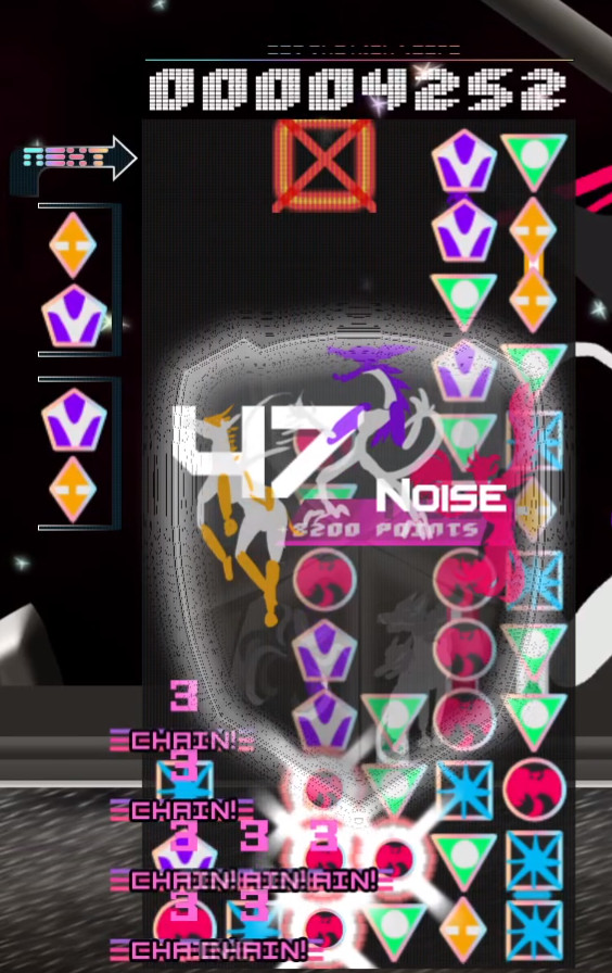 Robot and Robot Heroes Cut-in Mod Mod for Xross Dreams | XD Mods