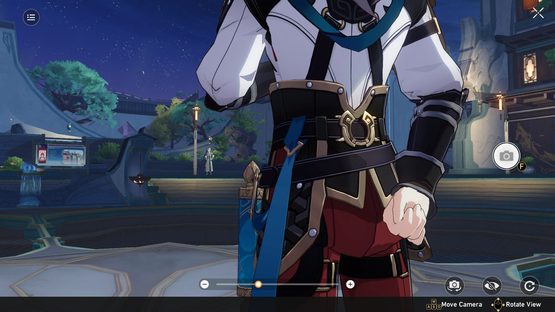 Jing Yuan's GYAT mod!! Mod for Honkai Star Rail | HSR Mods