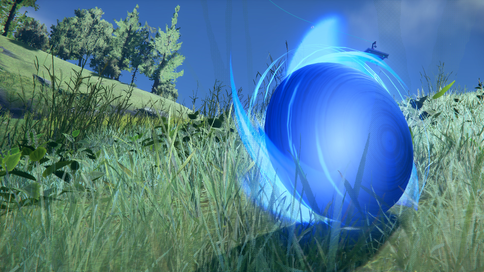 Superior Spin Dash Mod for Sonic Frontiers | Frontiers Mods