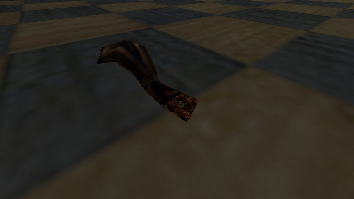 [SENSITIVE CONTENT] Uncompressed gib textures Mod for Half-Life: Source ...