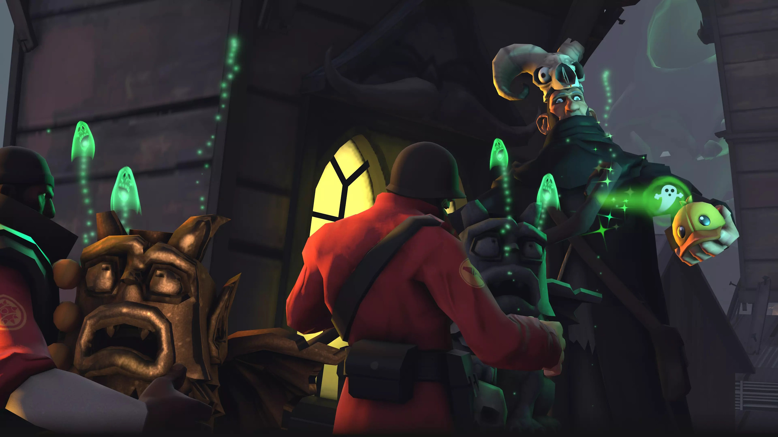 Backpack.tf Main Menu Backgrounds Mod for Team Fortress 2 | TF2 Mods