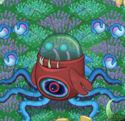 Rare Anglow Mod for My Singing Monsters | MSM Mods