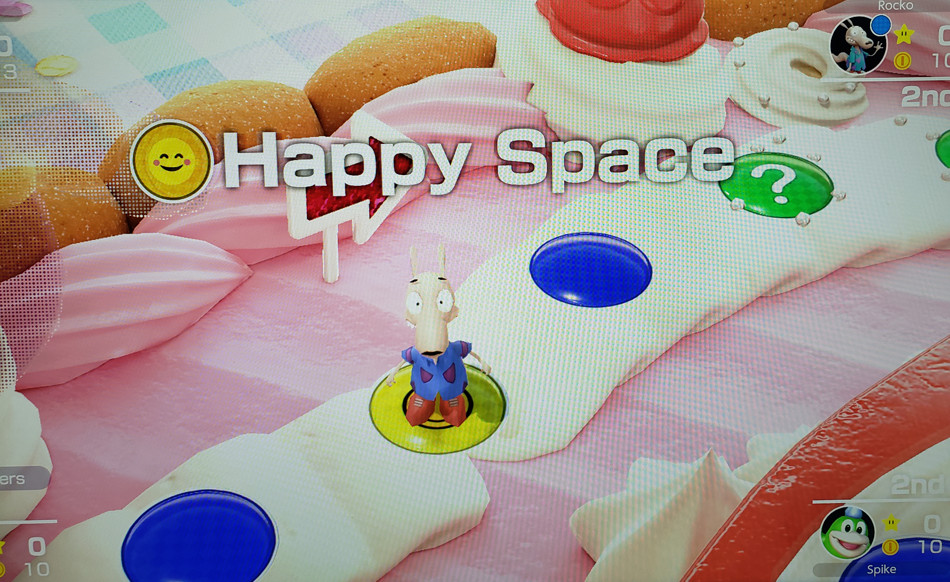 Alternate Board Space Icons! Mod for Mario Party Superstars | MPS Mods