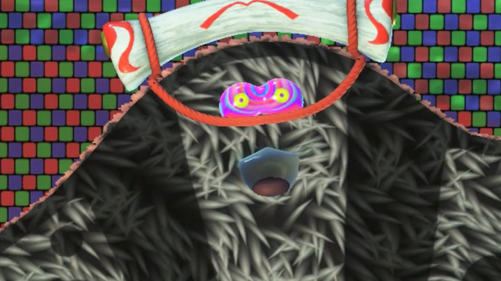 Fuzzy Deep Cut (v3.1.0) Mod for Splatoon 3 | Splatoon 3 Mods