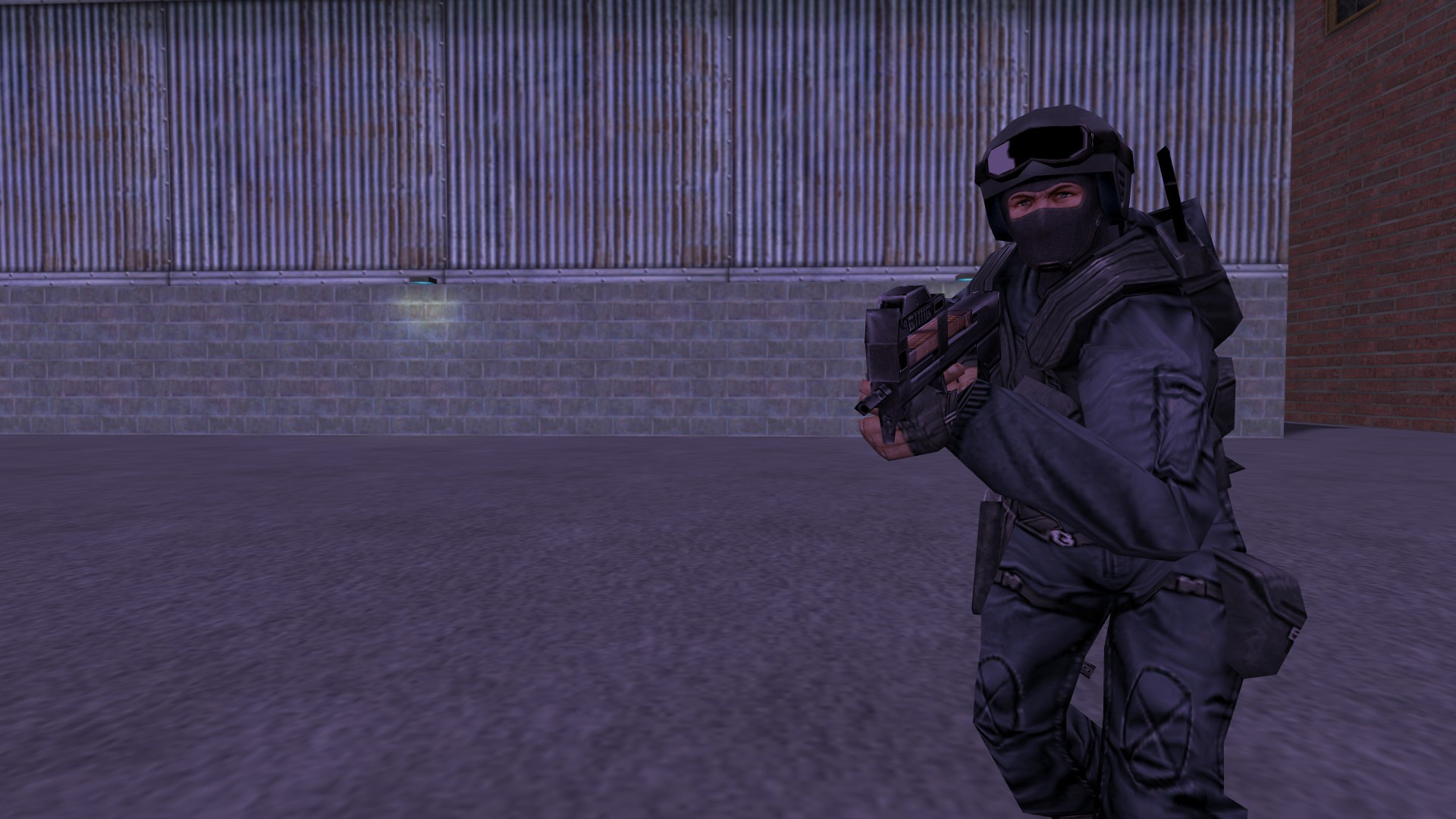 Unification | Playermodel Pack Mod for Counter-Strike: Condition Zero ...
