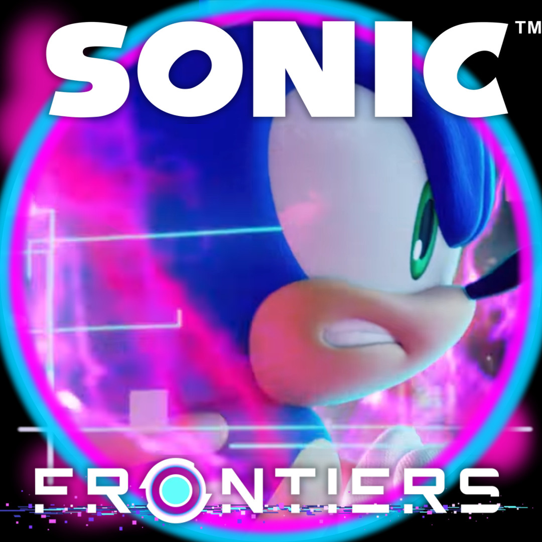 Custom Windows Icon Mod for Sonic Frontiers | Frontiers Mods