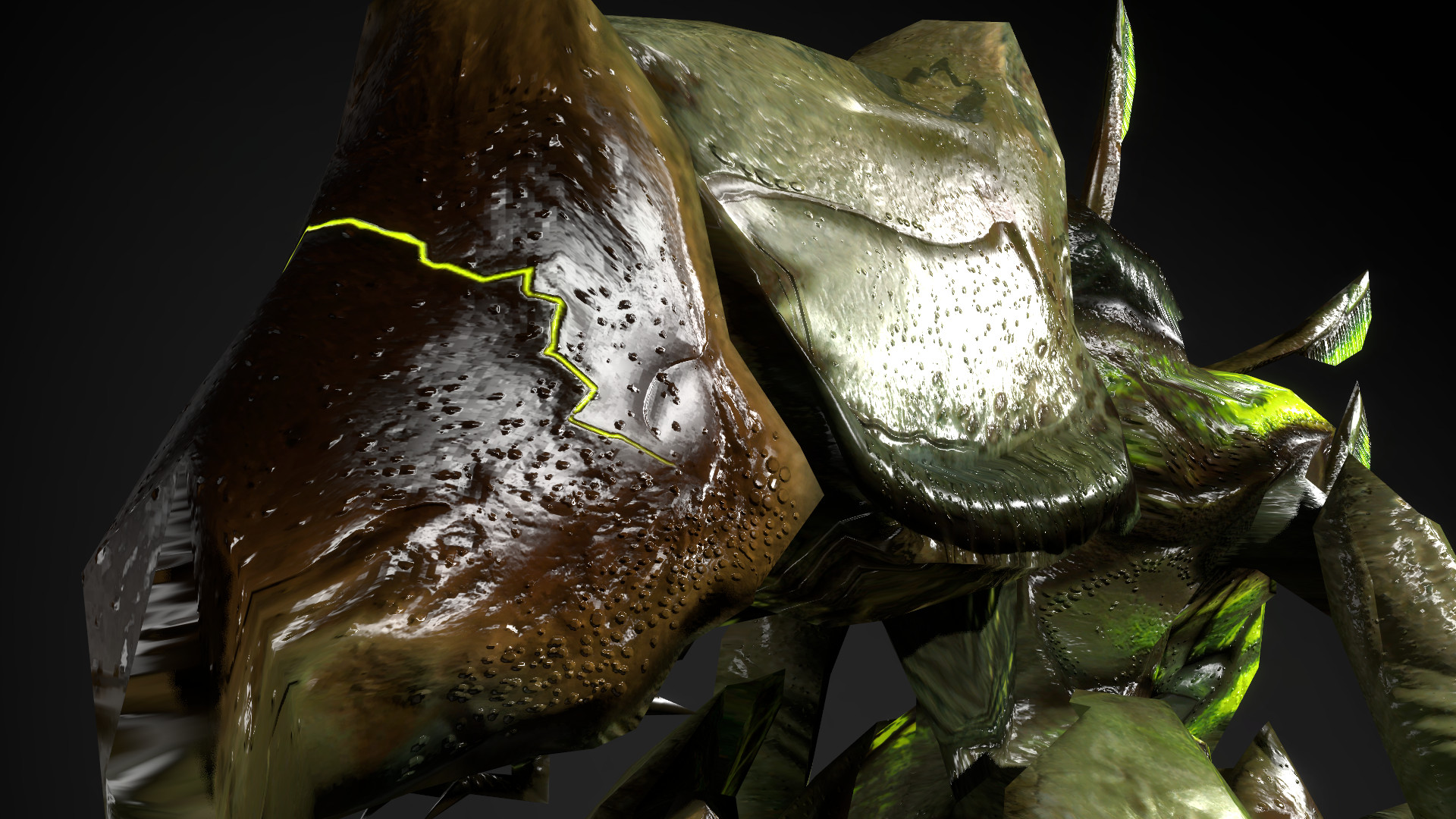 Necrotic's Guardian Mod for Half-Life 2 | HL2 Mods