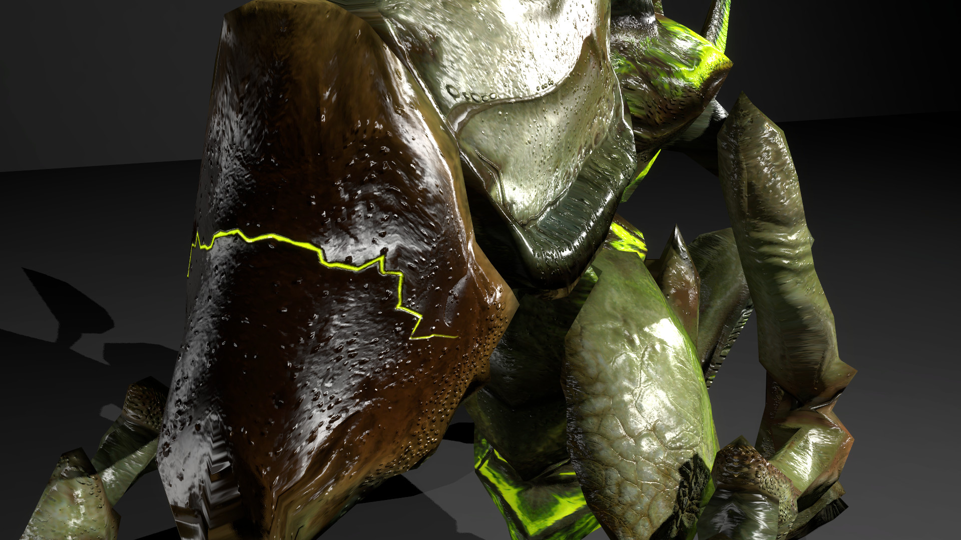 Necrotic's Guardian Mod for Half-Life 2 | HL2 Mods