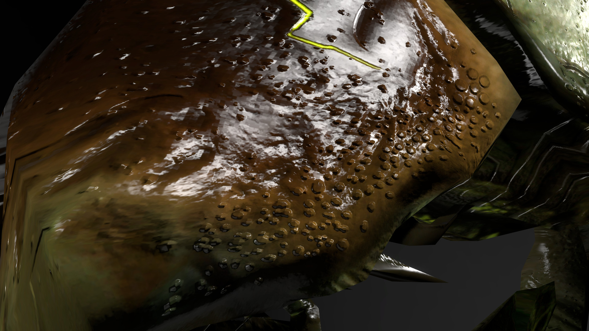 Necrotic's Guardian Mod for Half-Life 2 | HL2 Mods