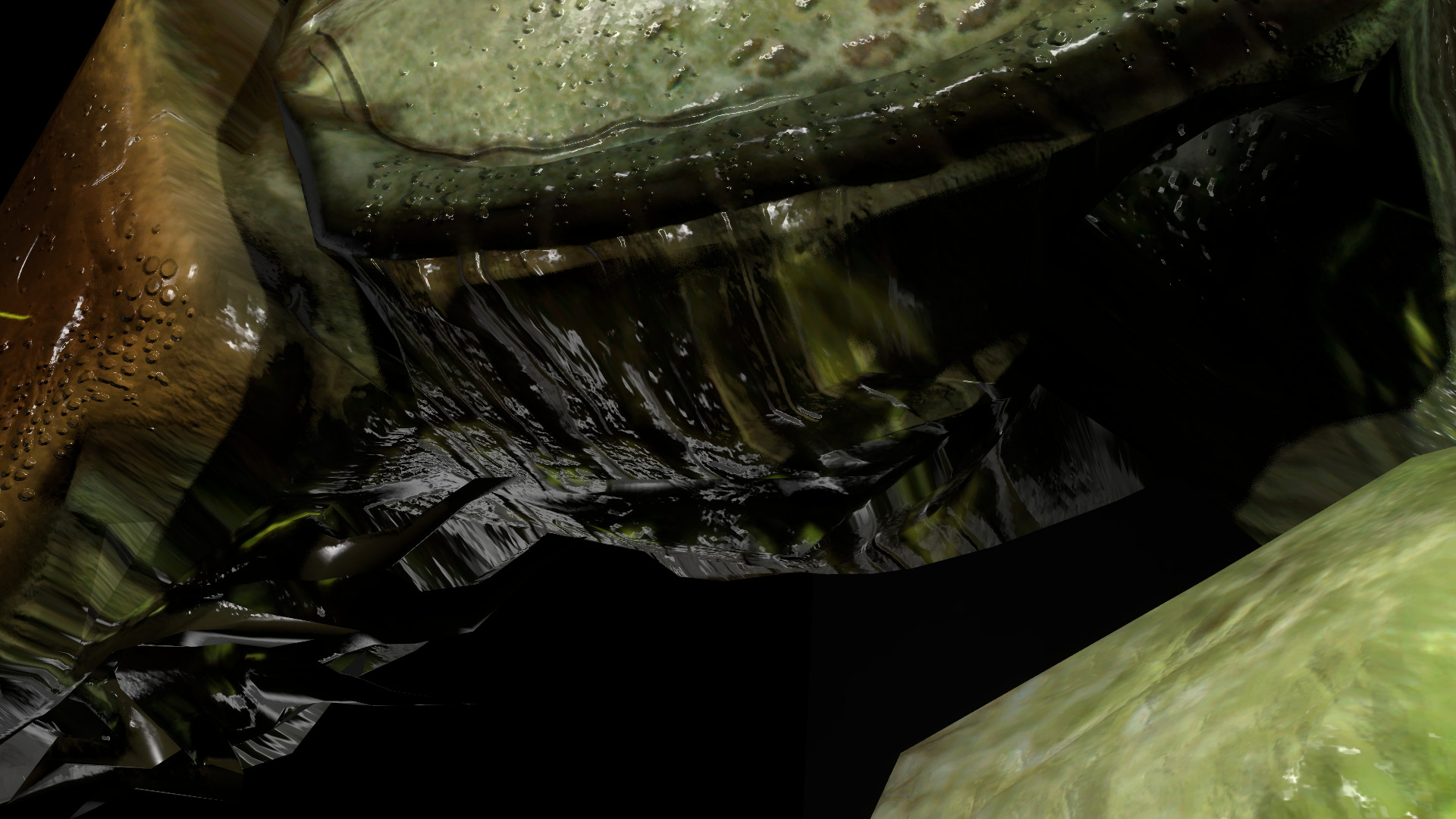 Necrotic's Guardian Mod for Half-Life 2 | HL2 Mods