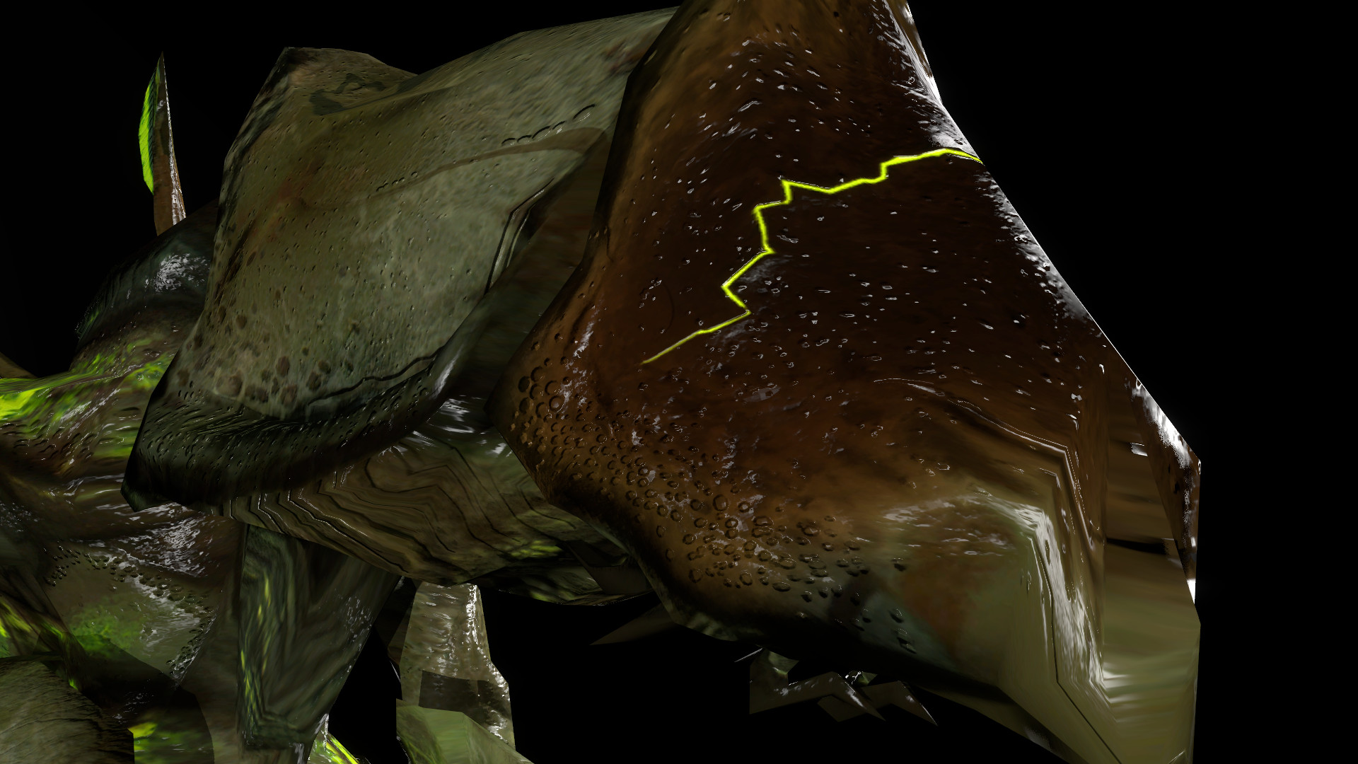 Necrotic's Guardian Mod for Half-Life 2 | HL2 Mods