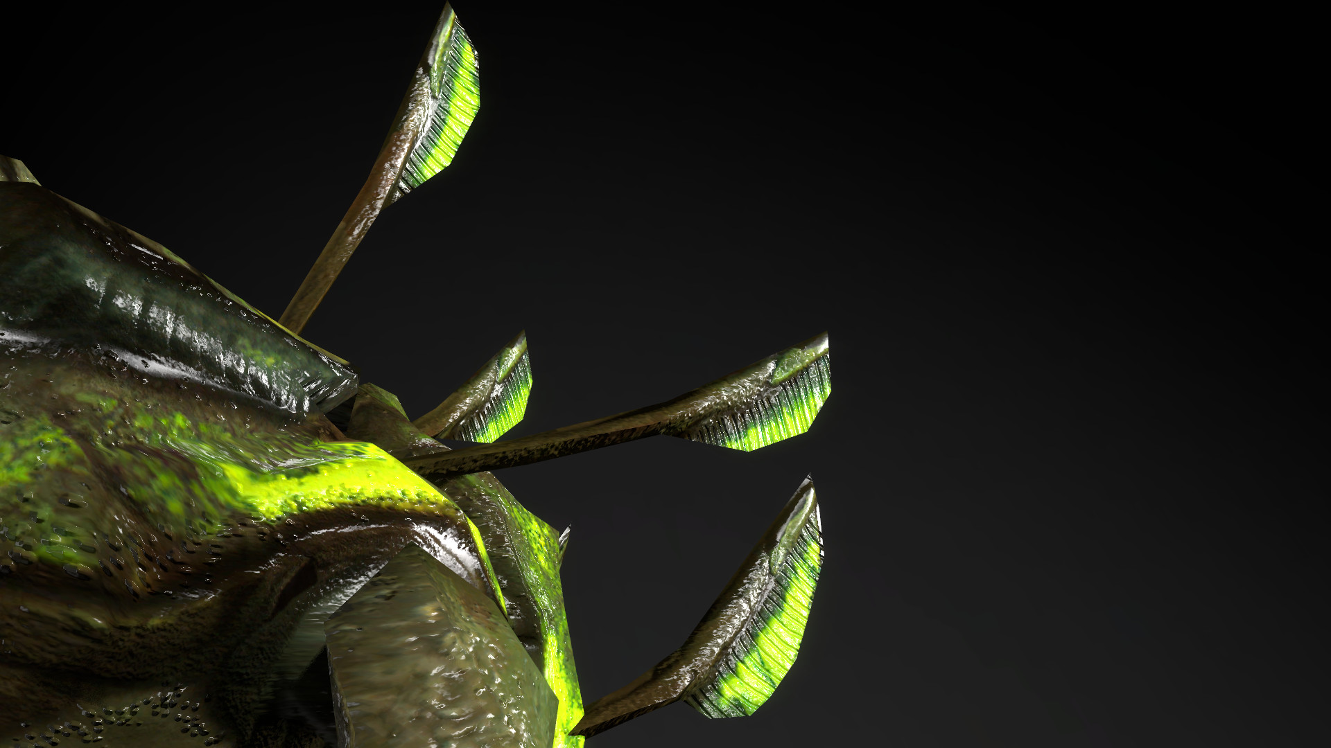 Necrotic's Guardian Mod for Half-Life 2 | HL2 Mods