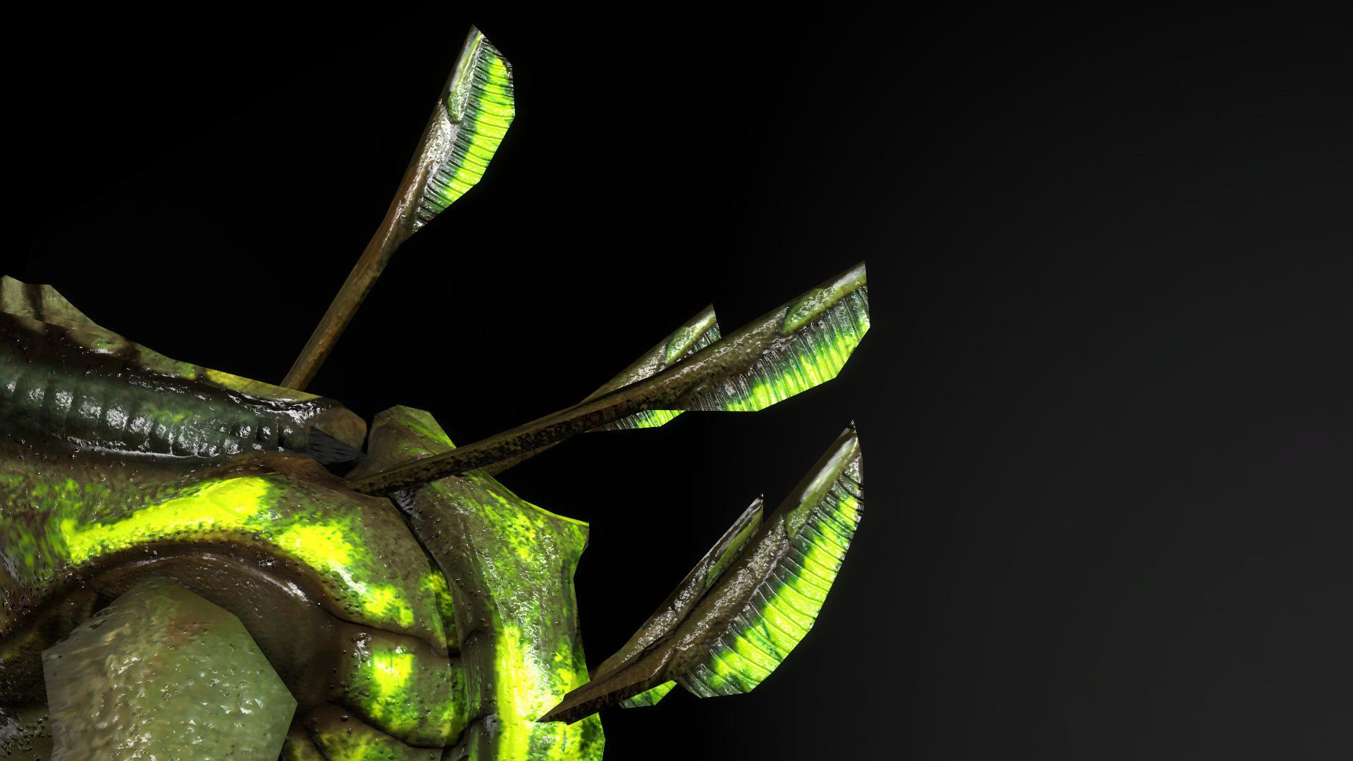 Necrotic's Guardian Mod for Half-Life 2 | HL2 Mods