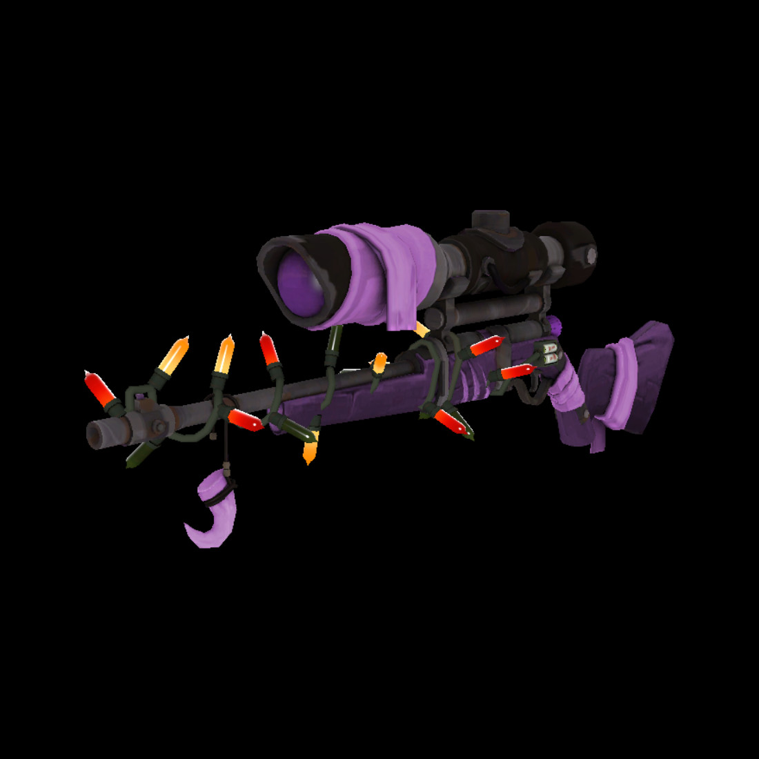 The Clever Twilight Mod for Team Fortress 2 | TF2 Mods
