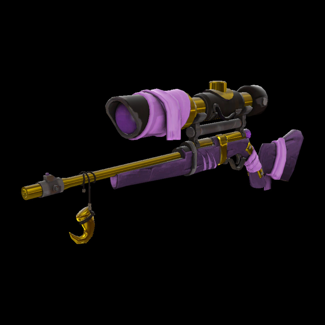 The Clever Twilight Mod for Team Fortress 2 | TF2 Mods