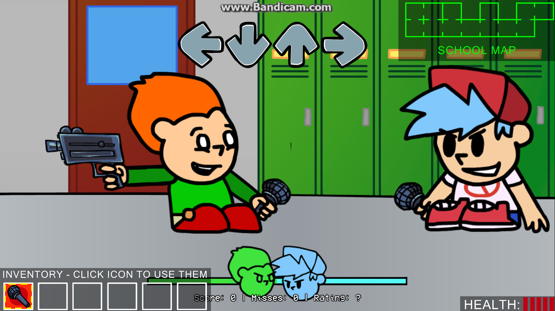 Flash Funkin' Mod for Friday Night Funkin' | FNF Mods