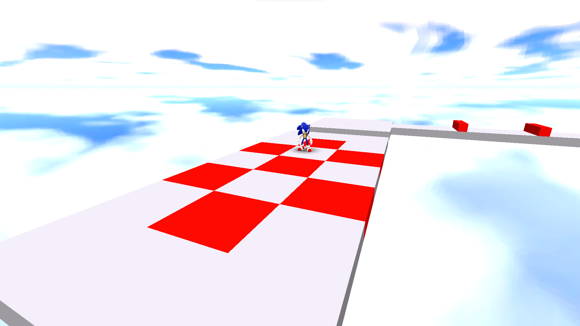 Roblox Obby Mod for Sonic World DX | SWDX Mods