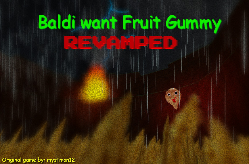 Baldi Code 2000 Mod for Baldi's Basics | Baldi Mods