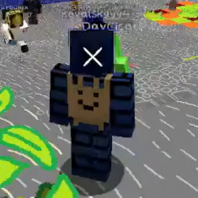 Briky_Guy Skin Mod for Minecraft: Java Edition | MC Mods