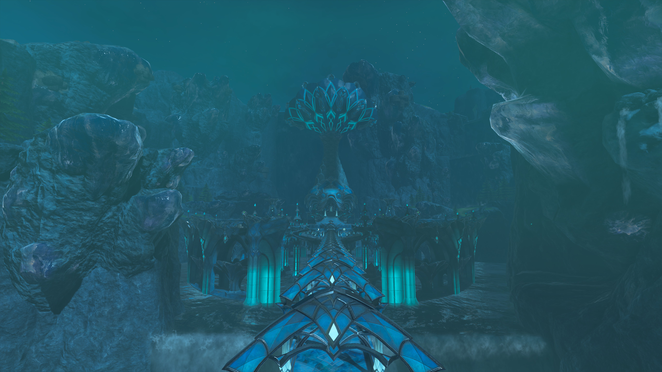 First Person (OUTDATED) Mod for The Legend of Zelda: Tears of the ...