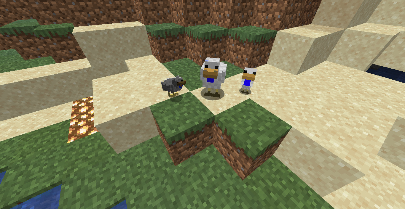 COLLPACK Mod for Minecraft: Java Edition | MC Mods