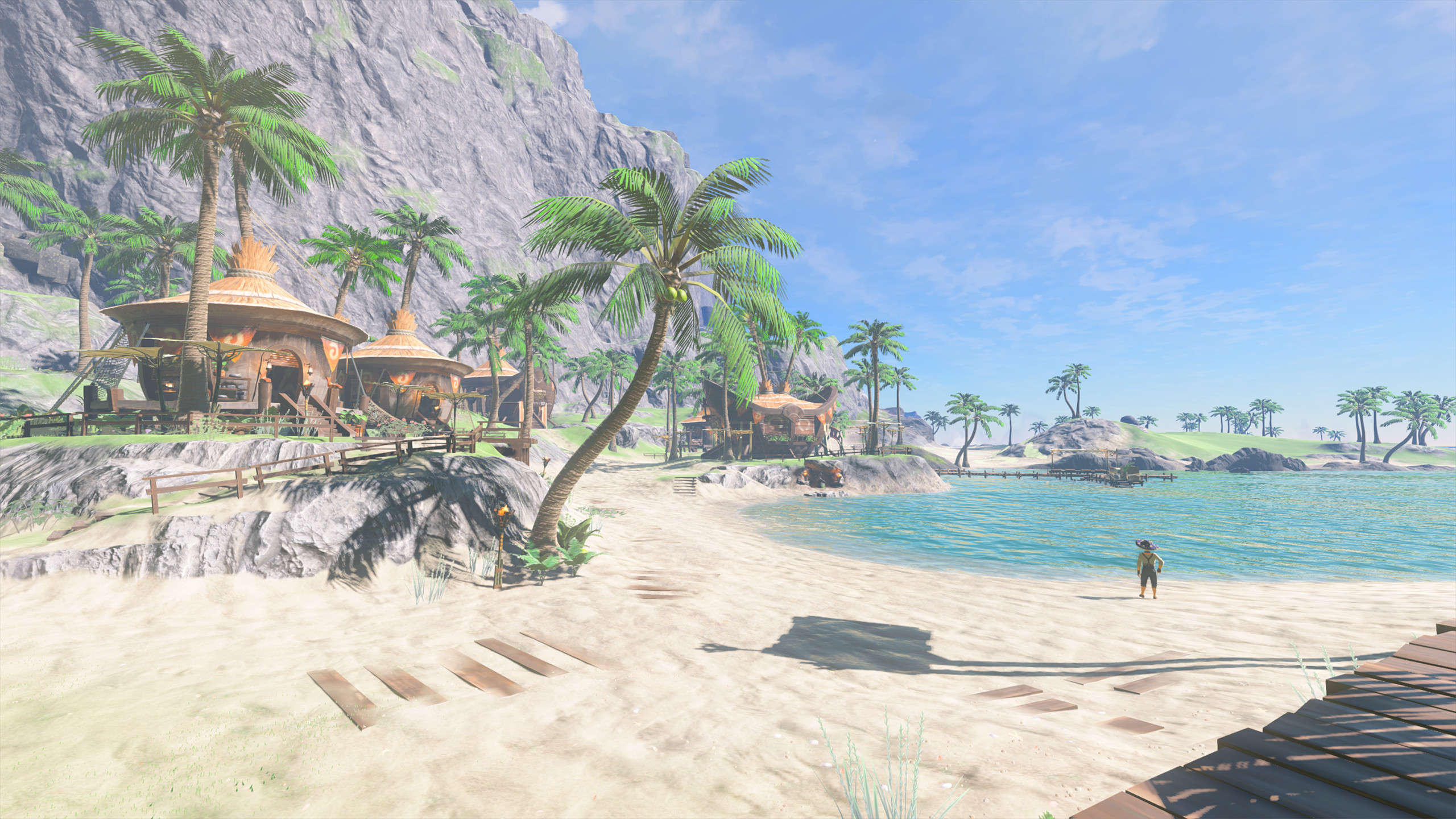 First Person (OUTDATED) Mod for The Legend of Zelda: Tears of the ...