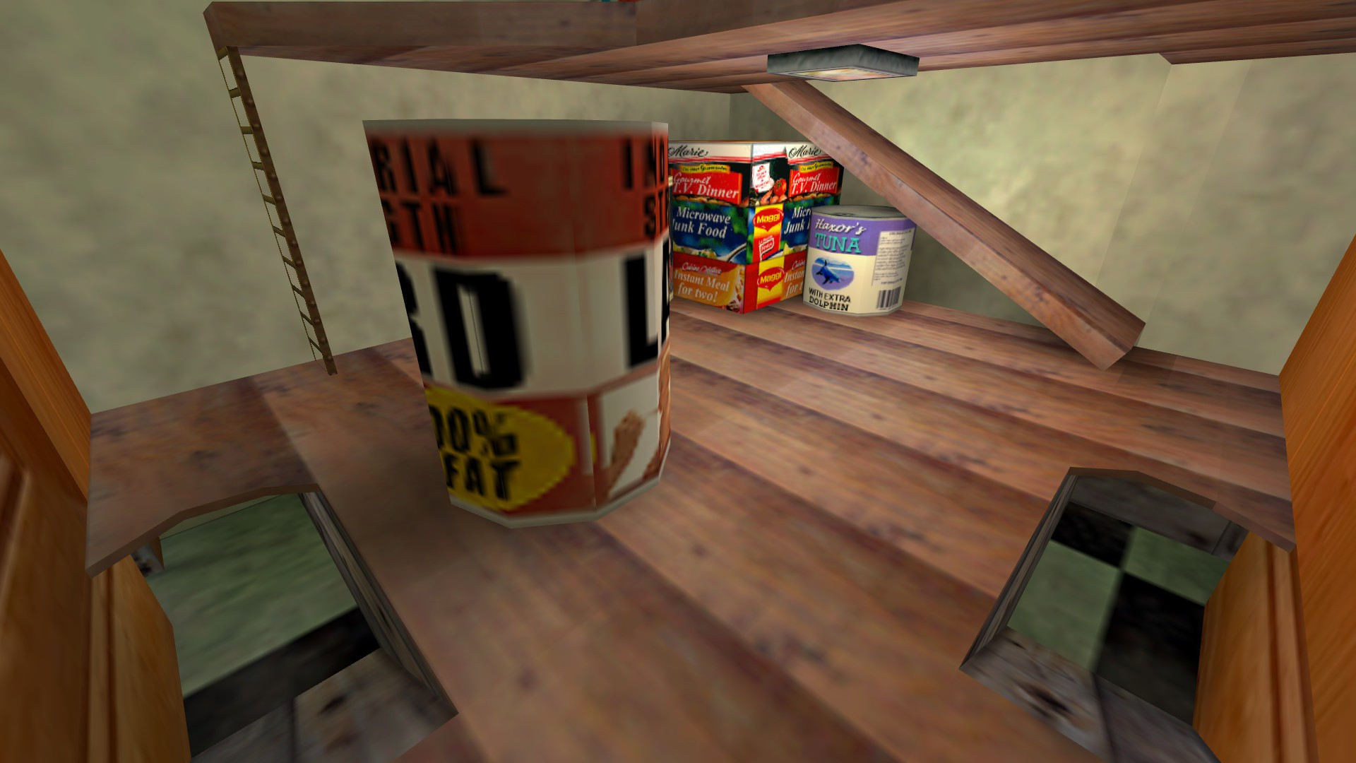 Chris Spain's CS Rats Pack Mod for Counter-Strike 1.6 | CS1.6 Mods