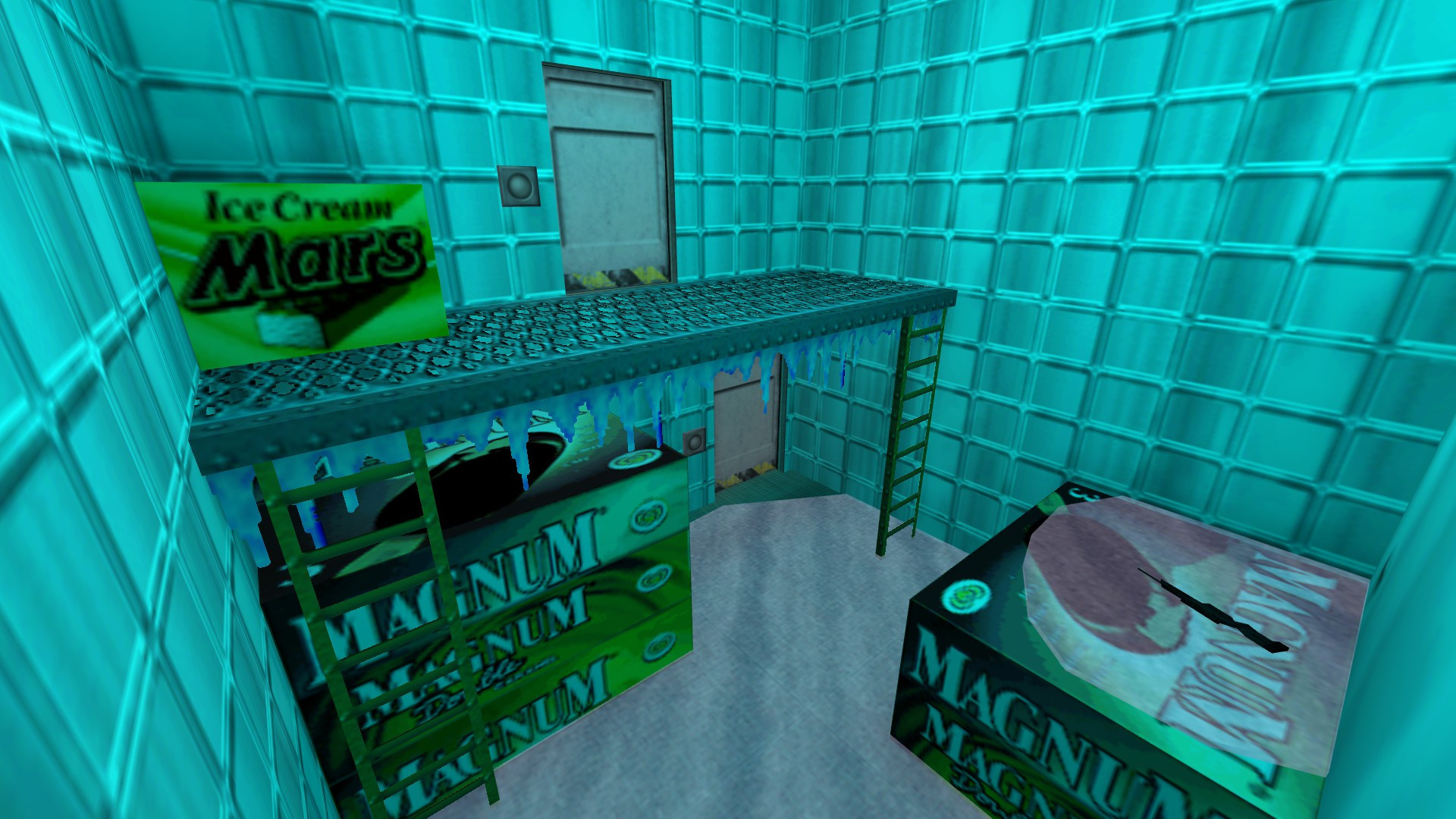 Chris Spain's CS Rats Pack Mod for Counter-Strike 1.6 | CS1.6 Mods