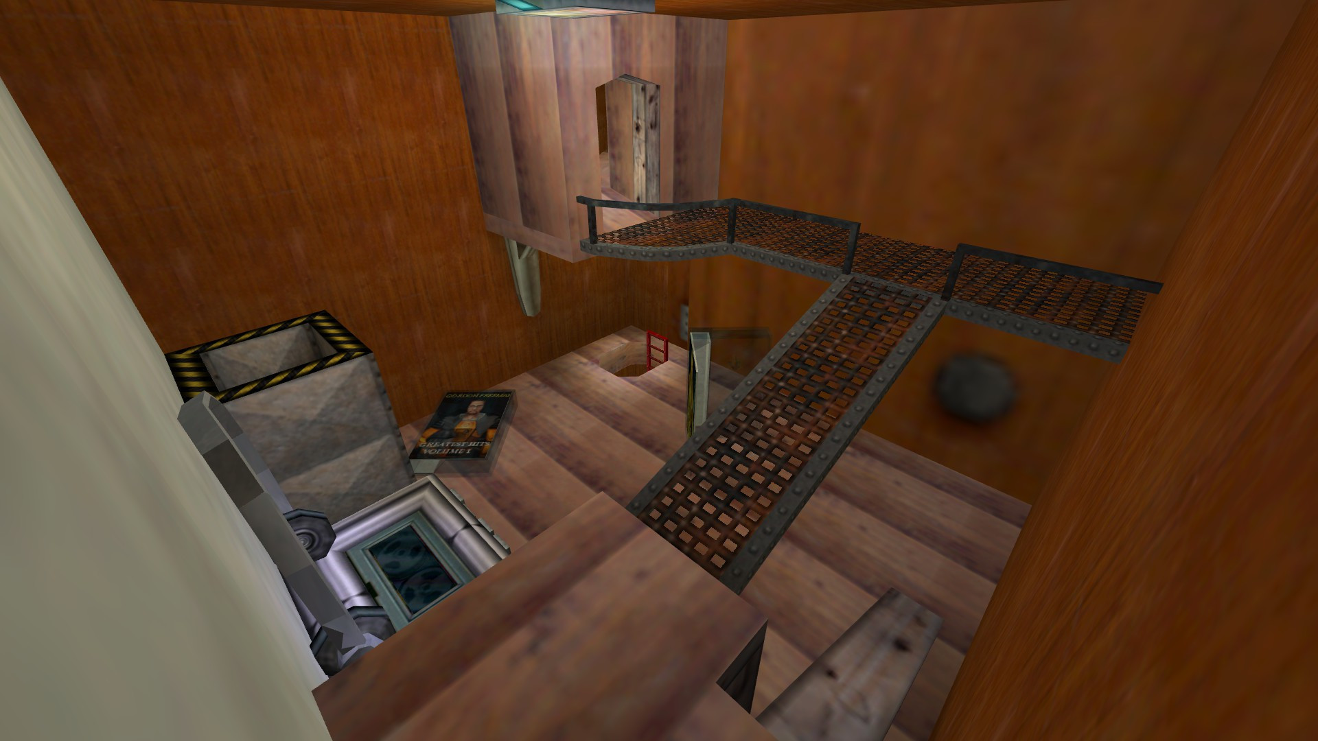 Chris Spain's CS Rats Pack Mod for Counter-Strike 1.6 | CS1.6 Mods