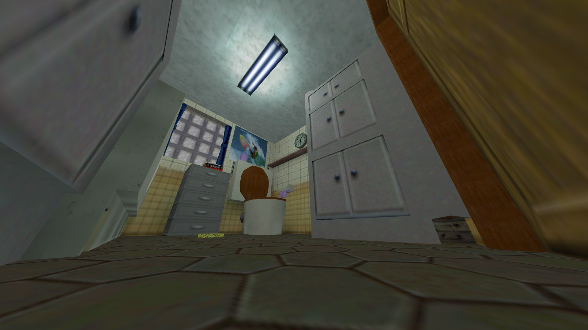 Chris Spain's CS Rats Pack Mod for Counter-Strike 1.6 | CS1.6 Mods