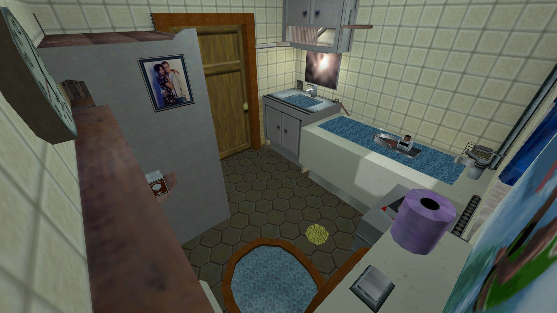 Chris Spain's CS Rats Pack Mod for Counter-Strike 1.6 | CS1.6 Mods