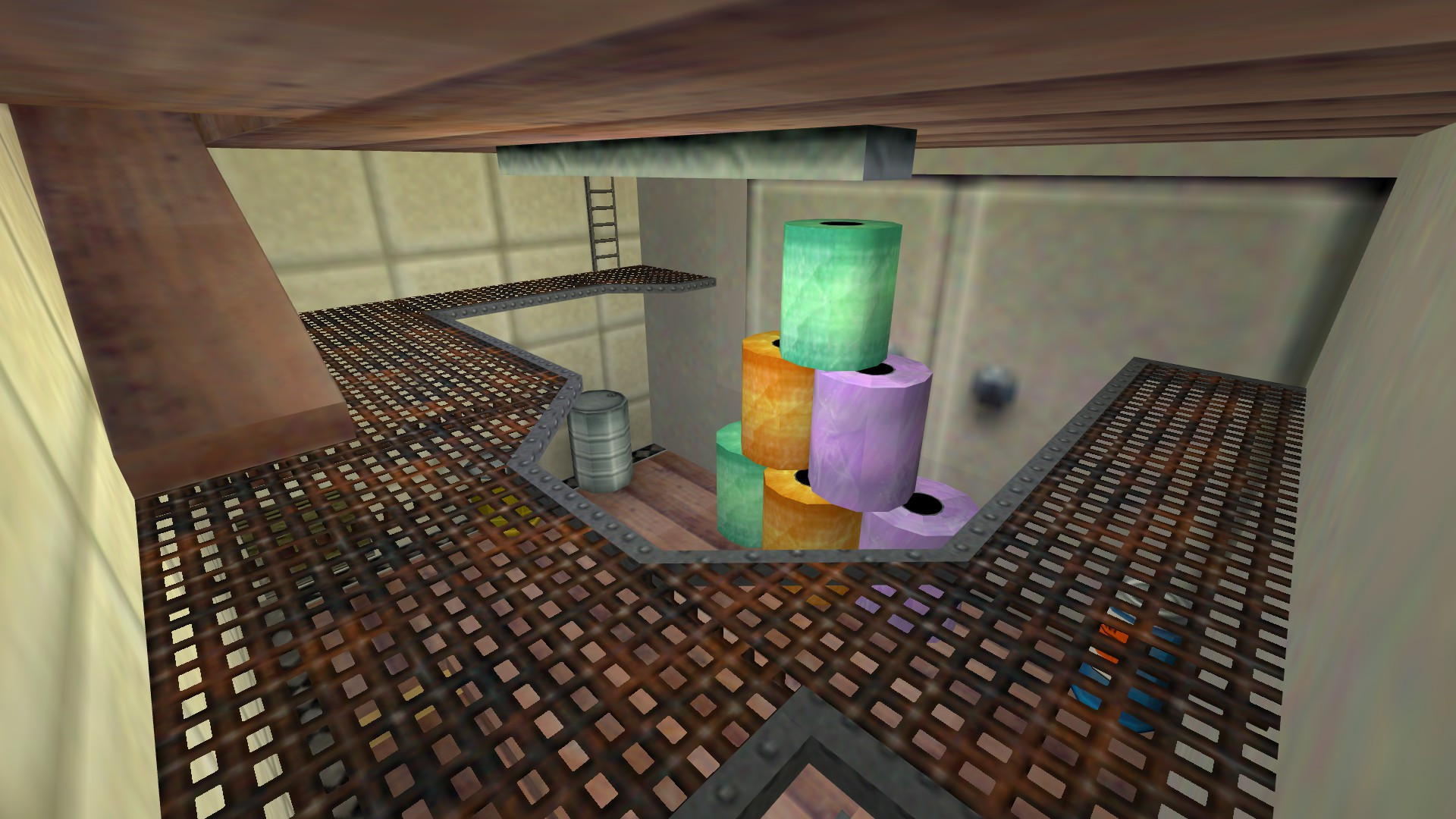 Chris Spain's CS Rats Pack Mod for Counter-Strike 1.6 | CS1.6 Mods