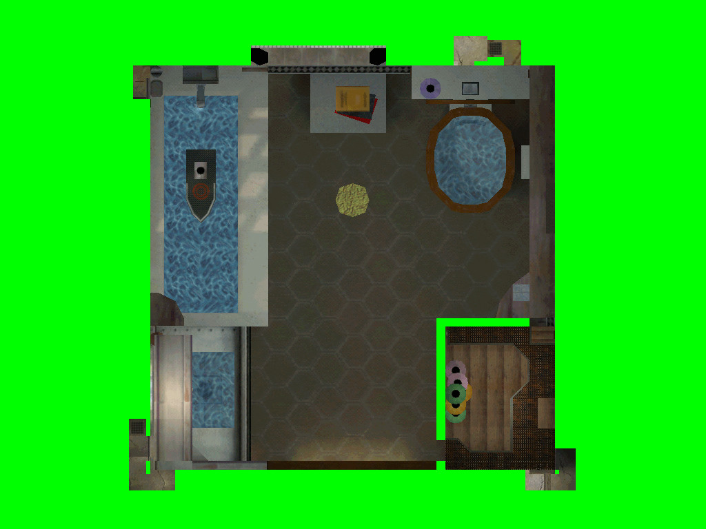 Chris Spain's CS Rats Pack Mod for Counter-Strike 1.6 | CS1.6 Mods