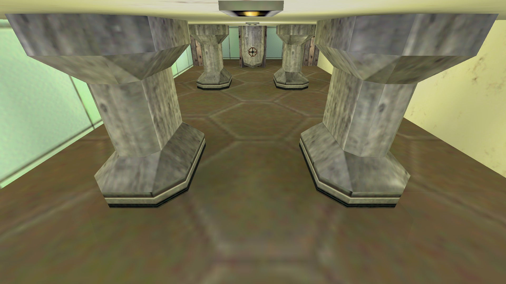 Chris Spain's CS Rats Pack Mod for Counter-Strike 1.6 | CS1.6 Mods