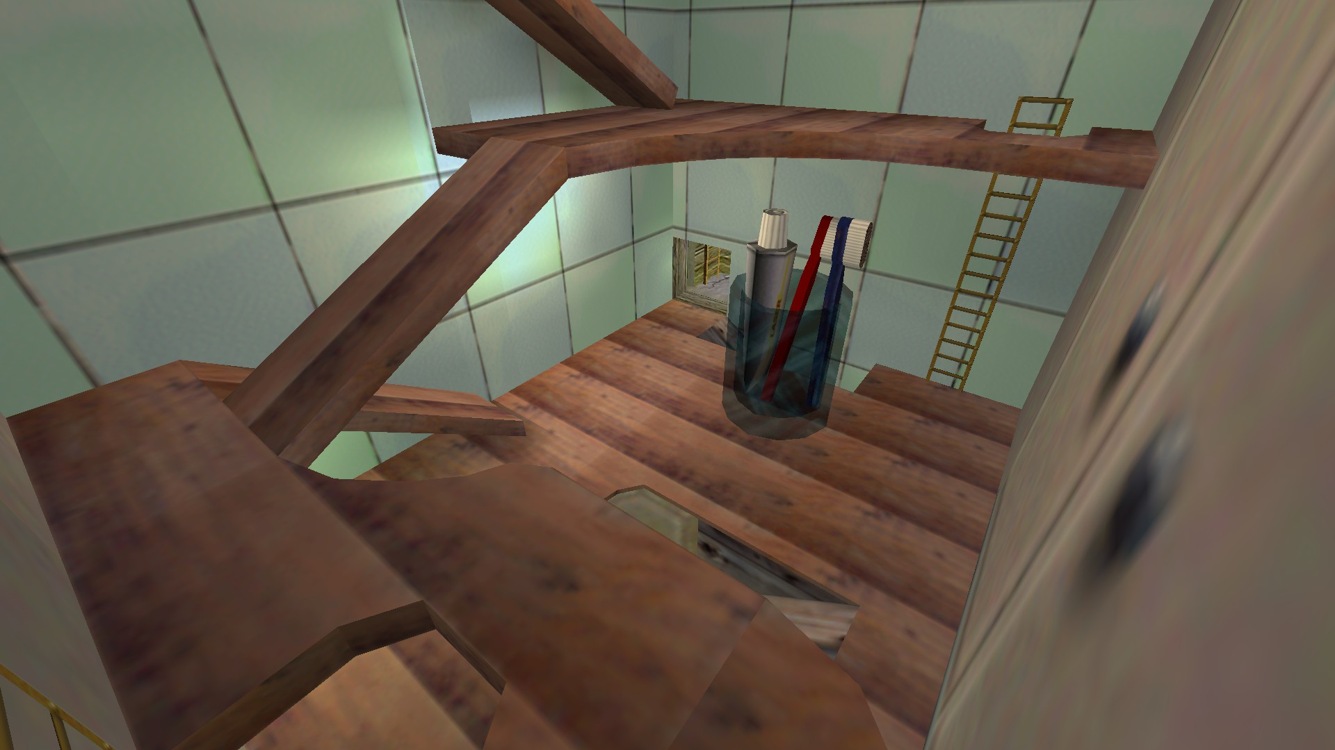 Chris Spain's CS Rats Pack Mod for Counter-Strike 1.6 | CS1.6 Mods