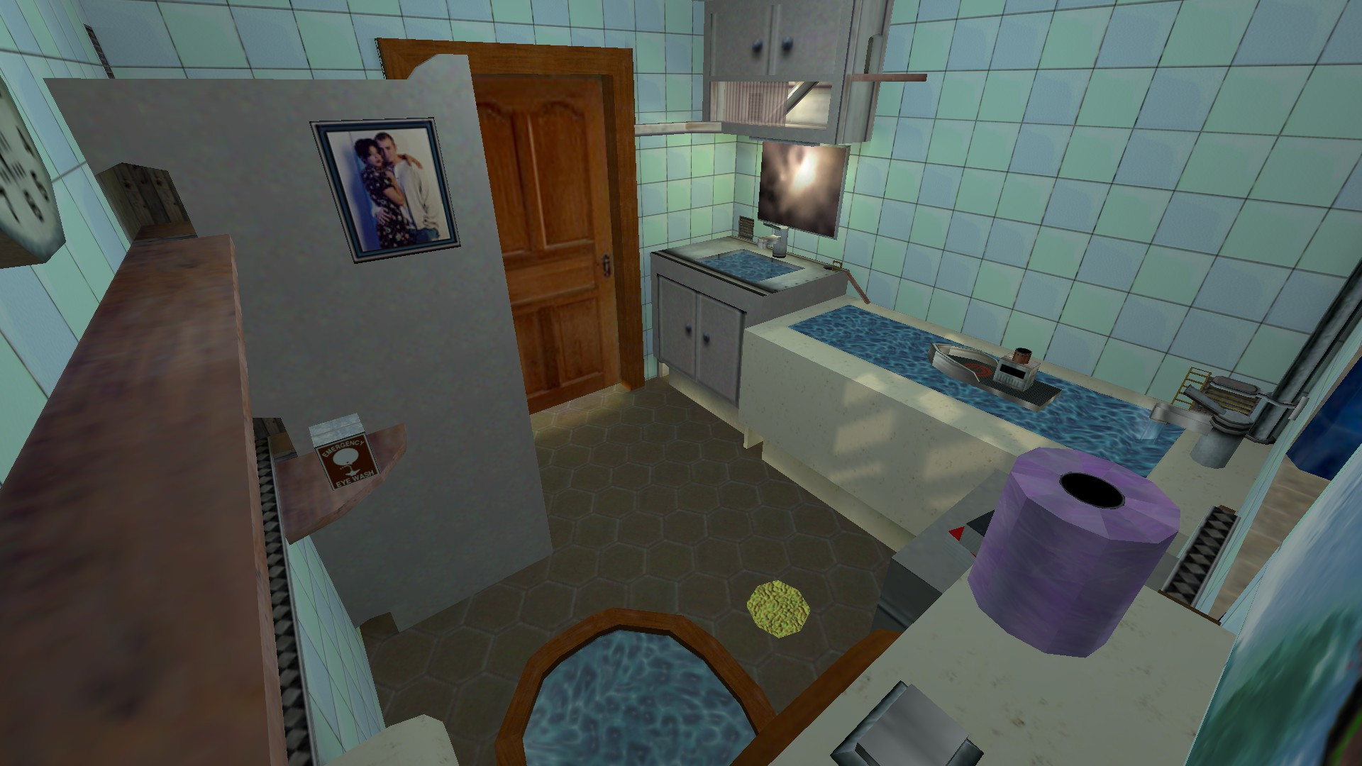 Chris Spain's CS Rats Pack Mod for Counter-Strike 1.6 | CS1.6 Mods