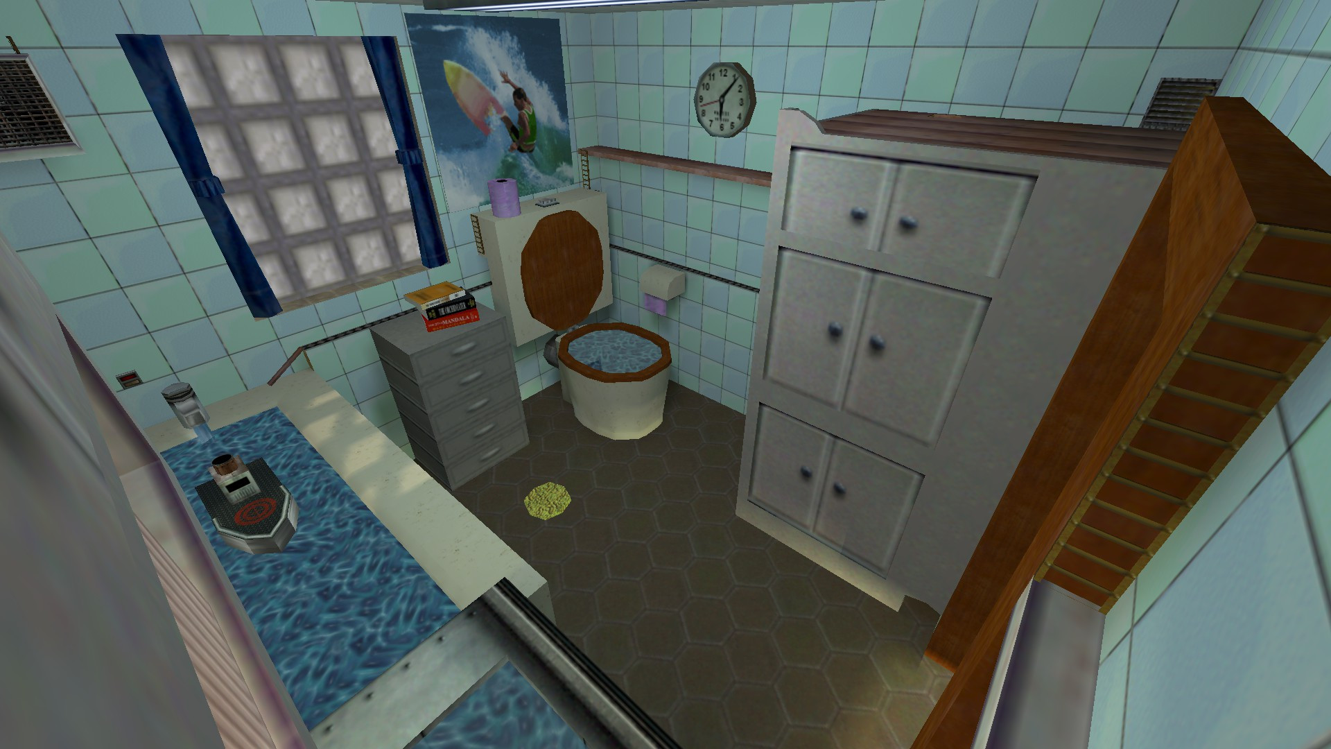 Chris Spain's CS Rats Pack Mod for Counter-Strike 1.6 | CS1.6 Mods