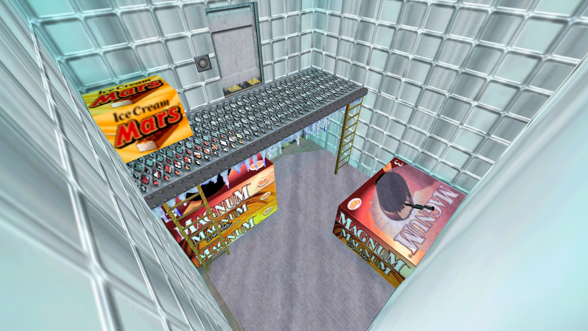 Chris Spain's CS Rats Pack Mod for Counter-Strike 1.6 | CS1.6 Mods