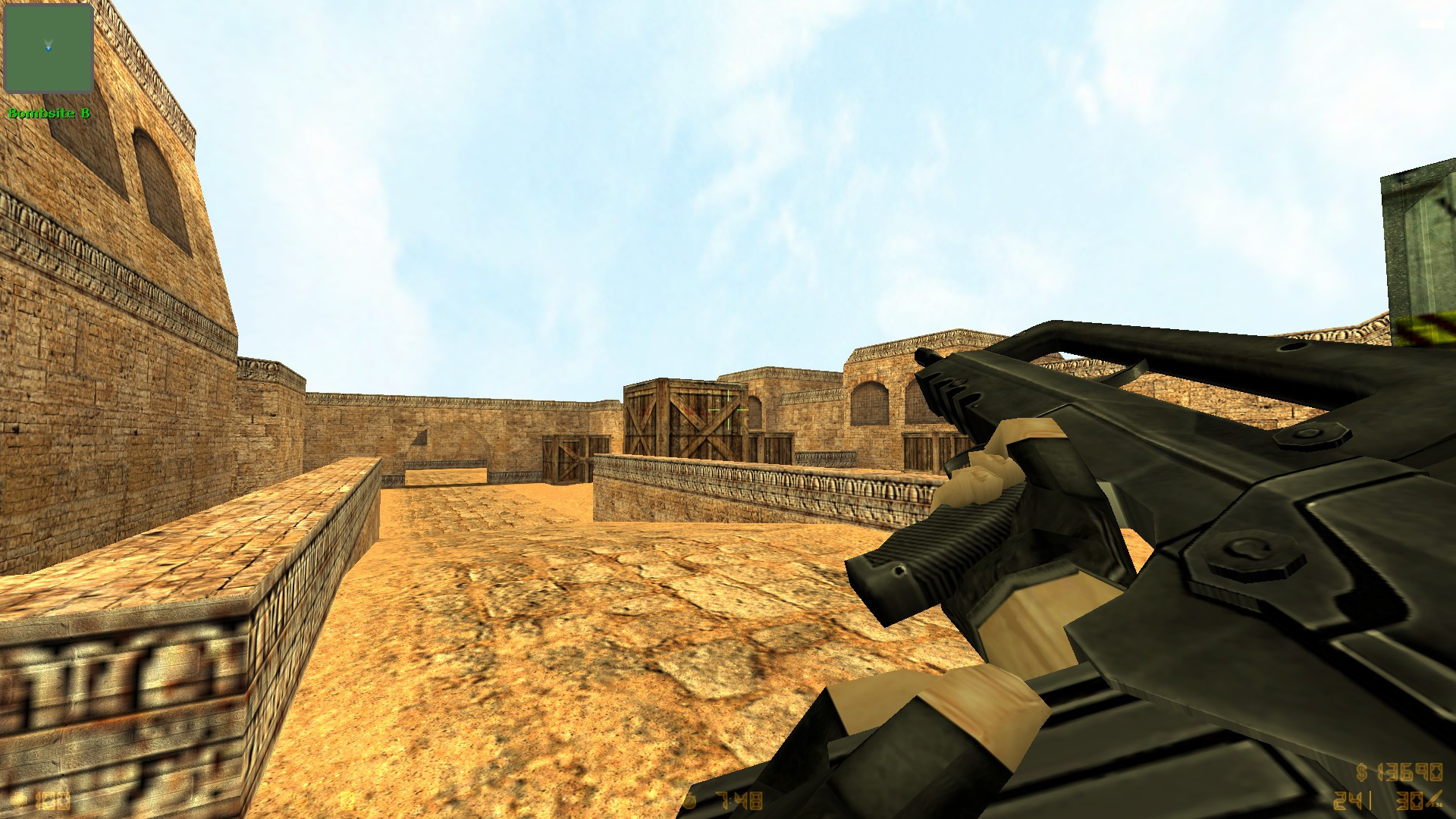 CS 1.6 Weapons | CS:O New/Alternative Animations Mod for Counter-Strike ...