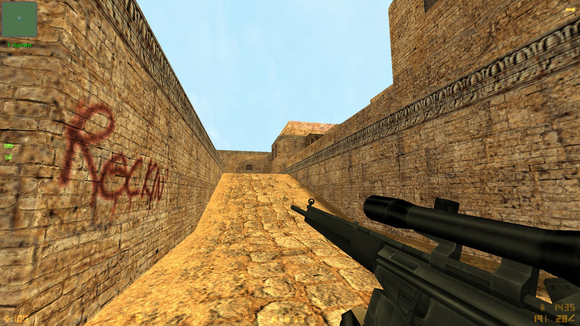 CS 1.6 Weapons | CS:O New/Alternative Animations Mod for Counter-Strike ...