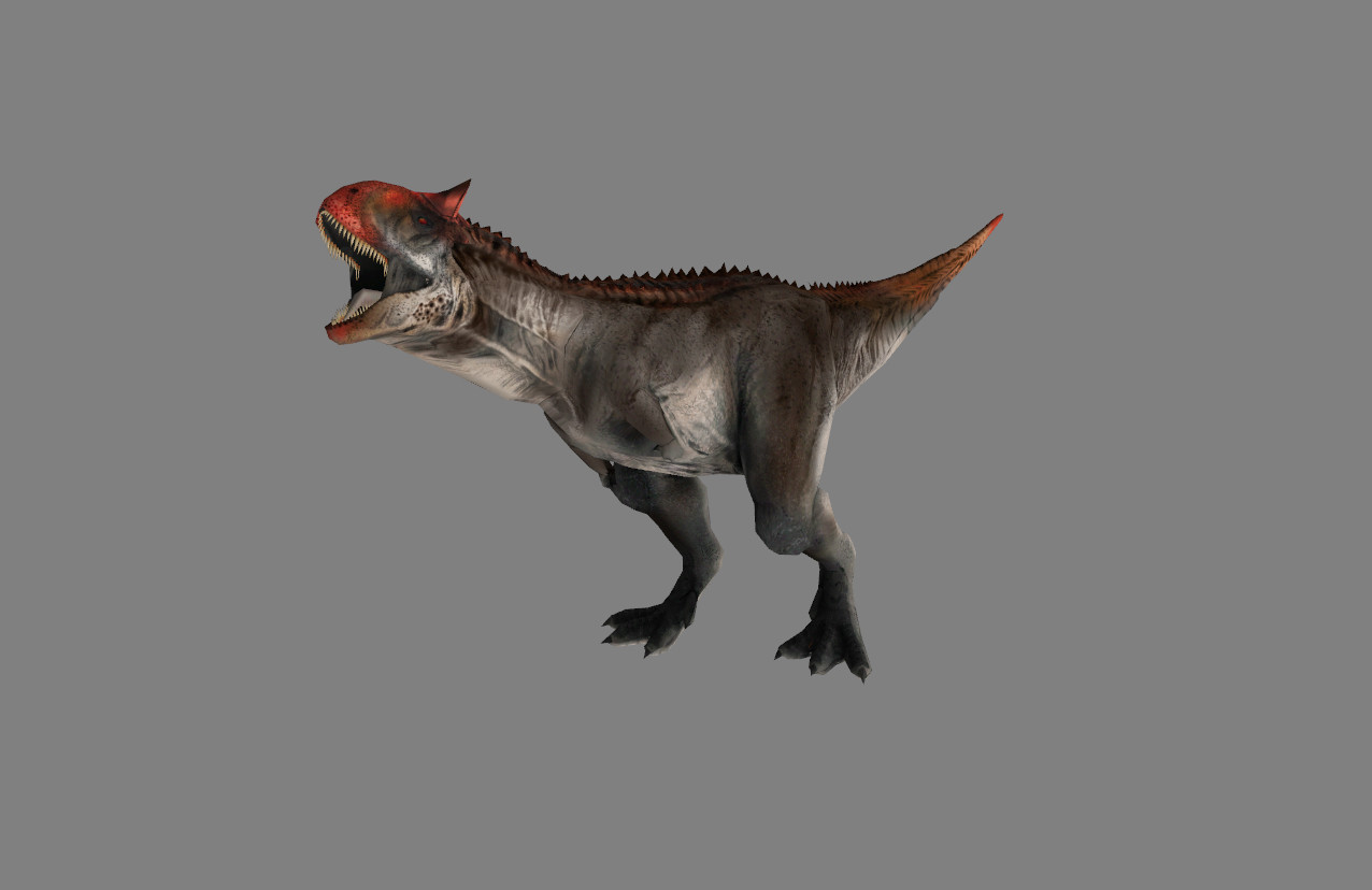 Dinosaurs Pack Mod for Counter-Strike 1.6 | CS1.6 Mods