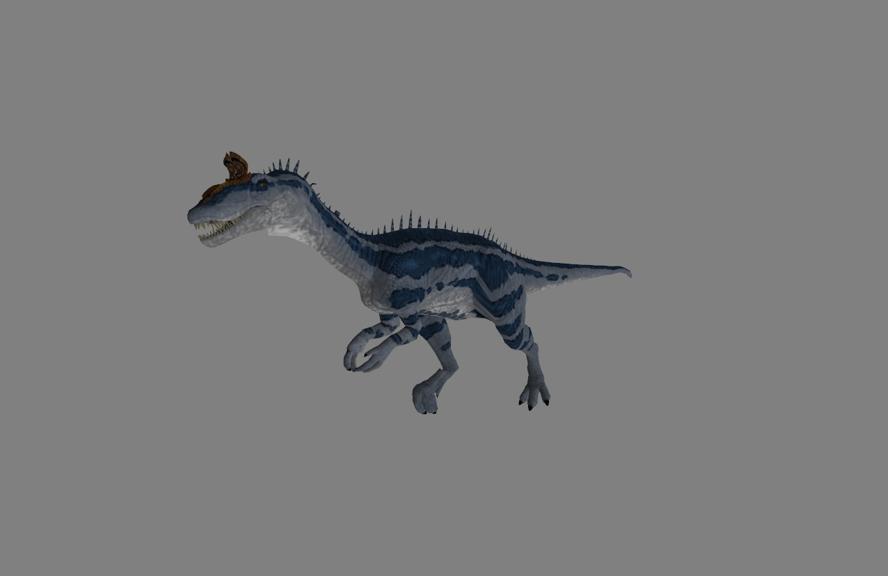 Dinosaurs Pack Mod for Counter-Strike 1.6 | CS1.6 Mods