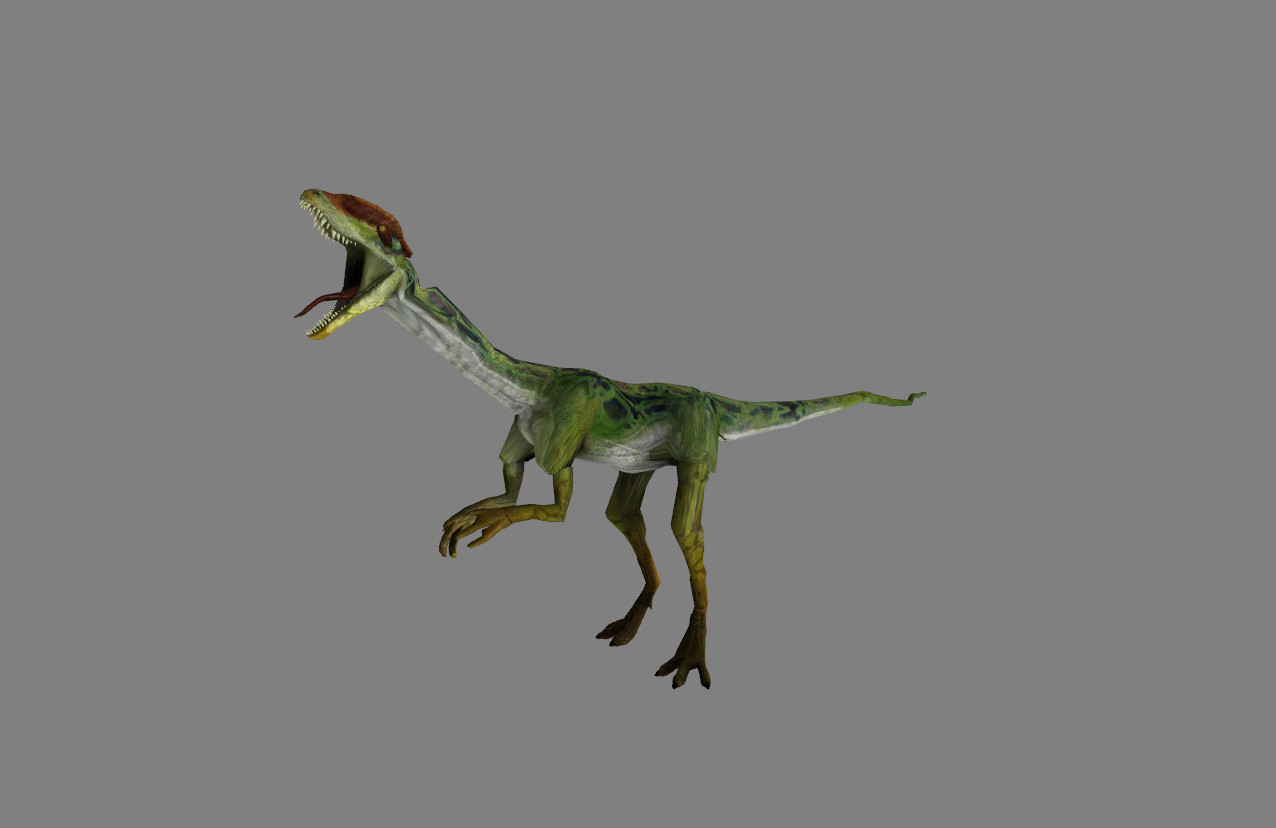 Dinosaurs Pack Mod for Counter-Strike 1.6 | CS1.6 Mods