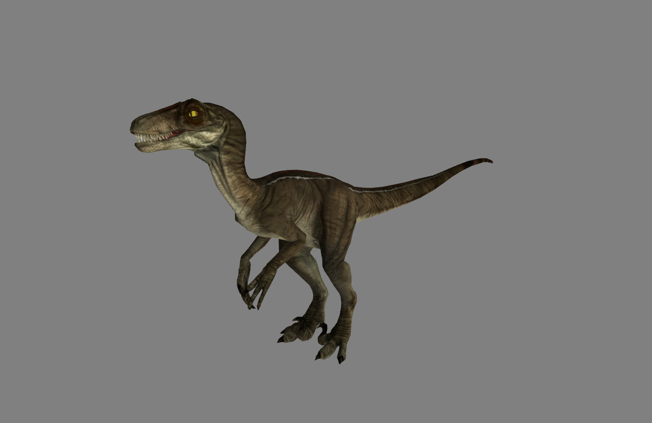 Dinosaurs Pack Mod for Counter-Strike 1.6 | CS1.6 Mods