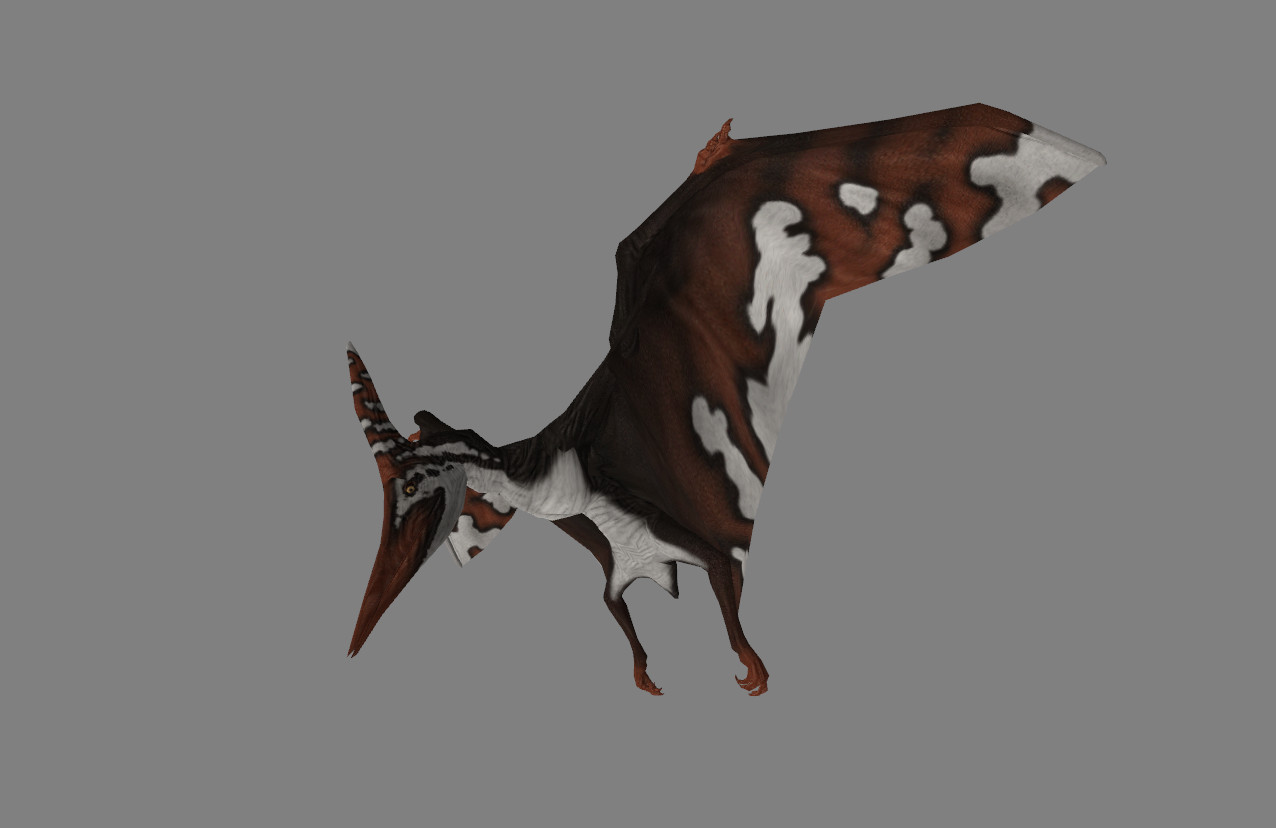 Dinosaurs Pack Mod for Counter-Strike 1.6 | CS1.6 Mods