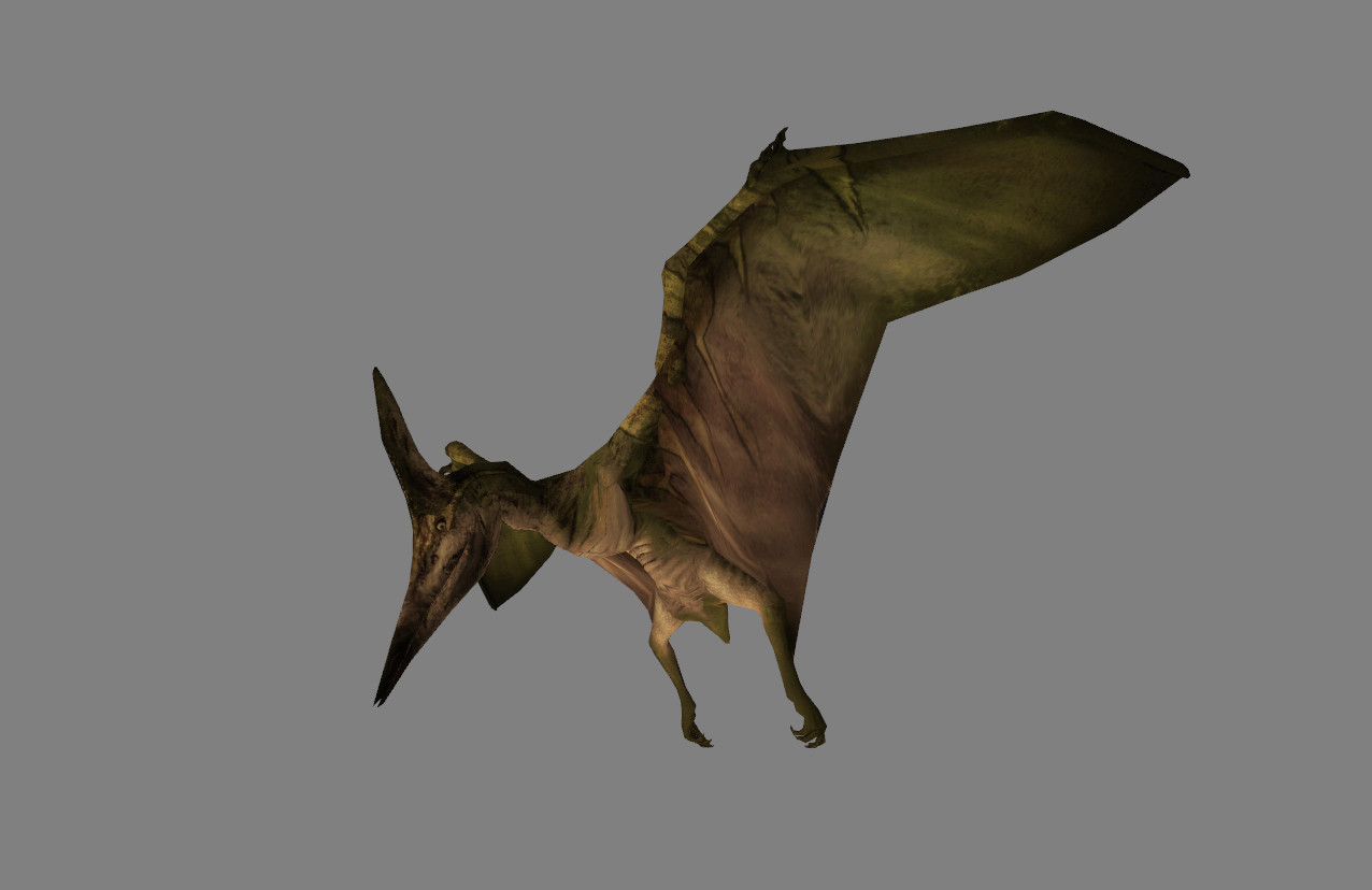 Dinosaurs Pack Mod for Counter-Strike 1.6 | CS1.6 Mods