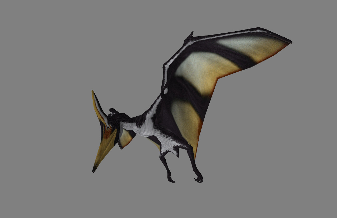 Dinosaurs Pack Mod for Counter-Strike 1.6 | CS1.6 Mods