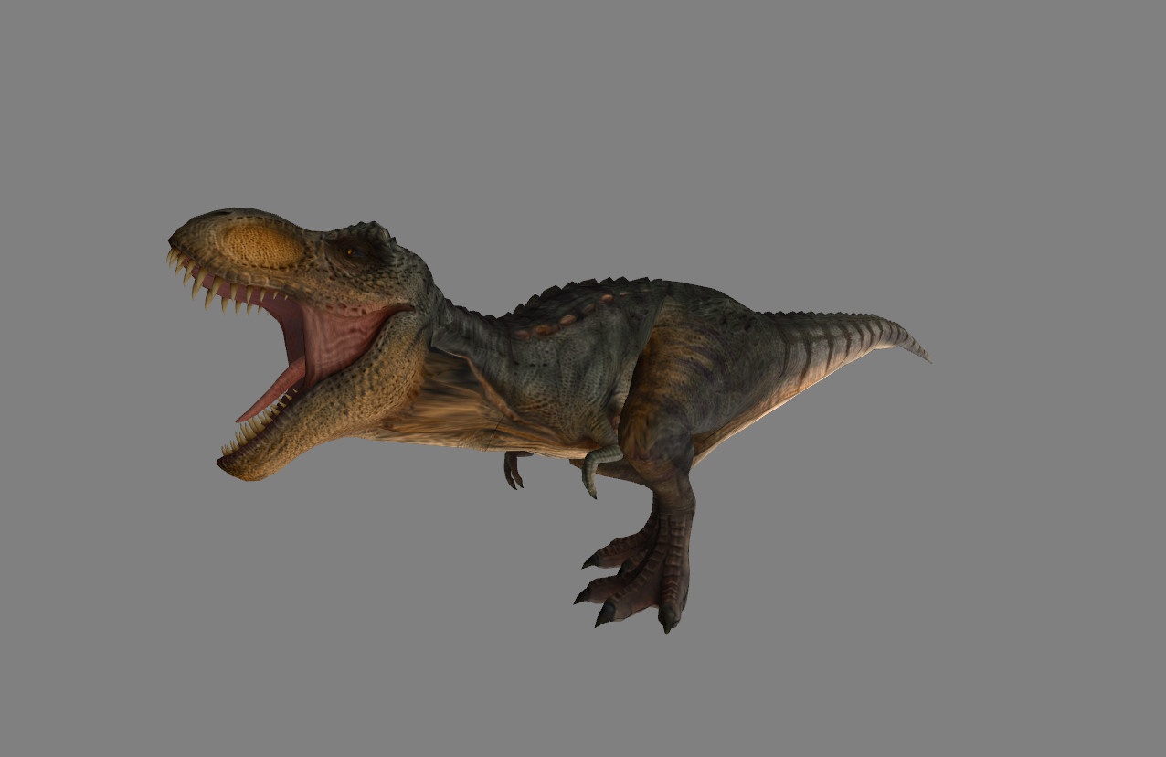 Dinosaurs Pack Mod for Counter-Strike 1.6 | CS1.6 Mods