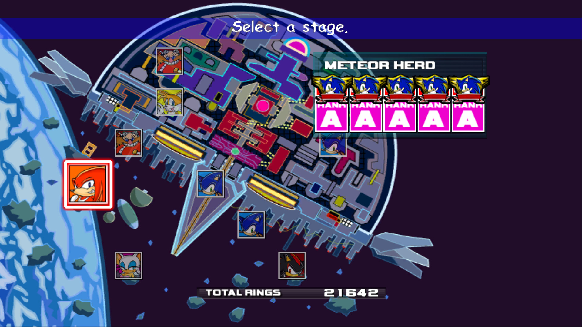 SA2 Render Fix Mod for Sonic Adventure 2 | SA2 Mods